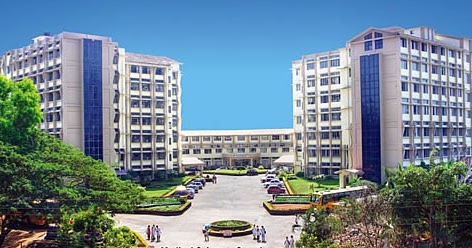 NITTE UNIVERSITY | Top 10 Engineering Colleges in Mangalore