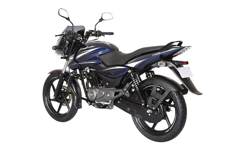 Bajaj Pulsar 150 UG 4.5 Photo Gallery. - Bajaj Motorcycle Bangladesh ...
