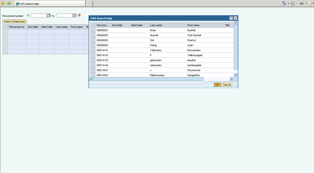 An SAP Consultant: OVS Search Help in Select Option-Webdynpro ABAP