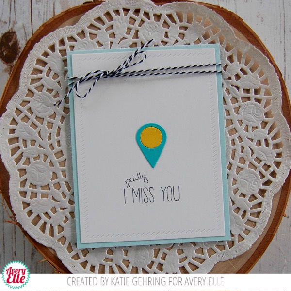 Avery Elle: Hello, Miss You & Geek Love