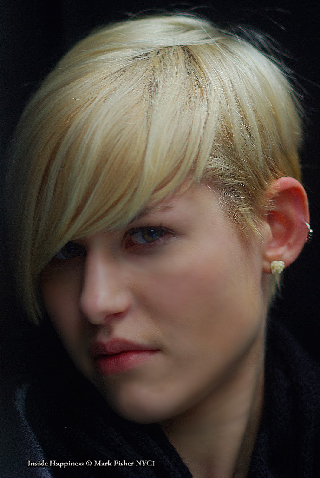 Mark Fisher American Photographer™: Inside Happiness • American Fashion ...