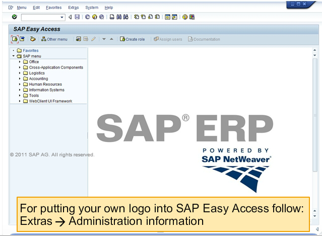 SapSystemsOfReza: TAW10 - NAVIGATION