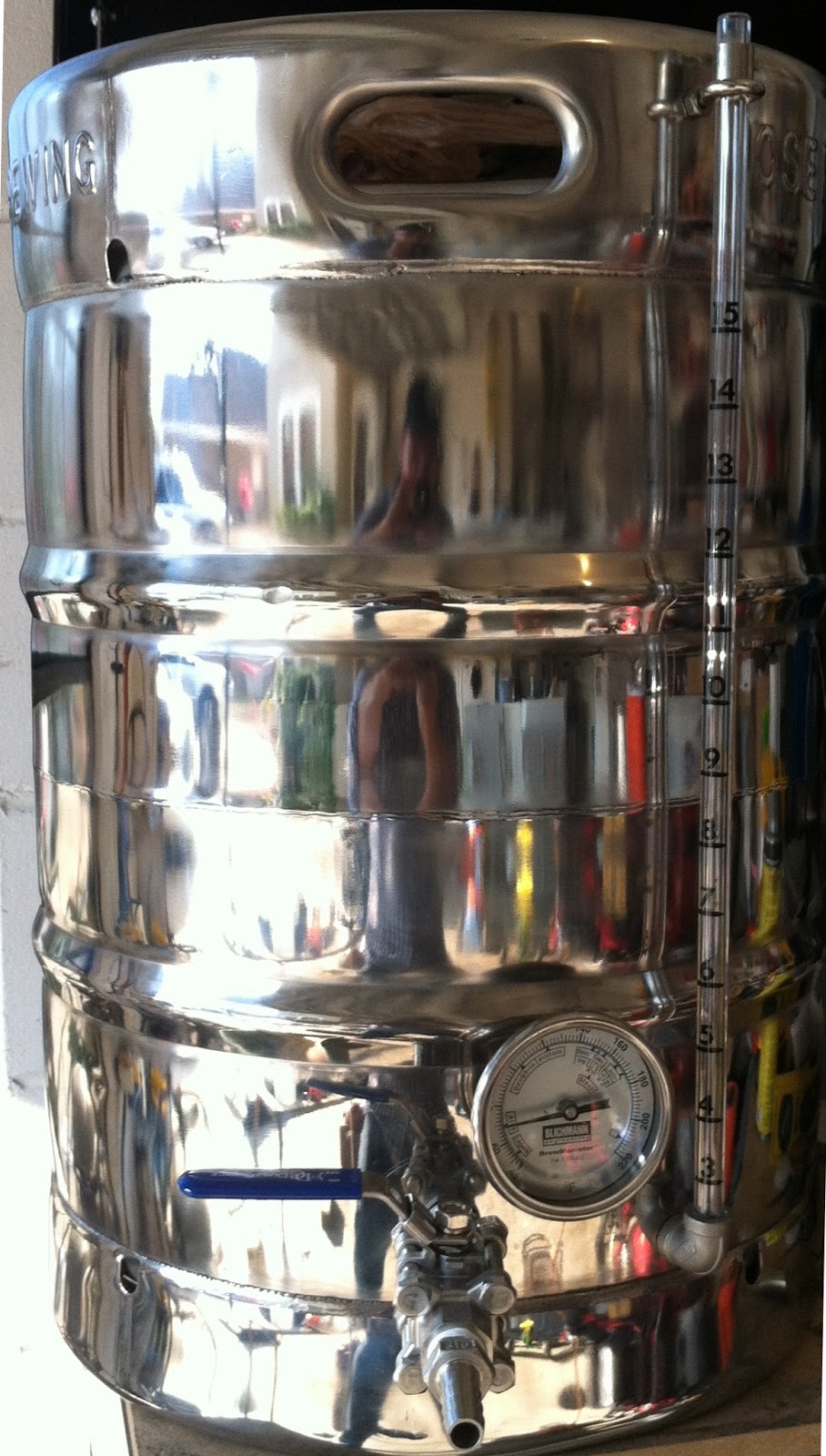 Circle H Brothers Brewing