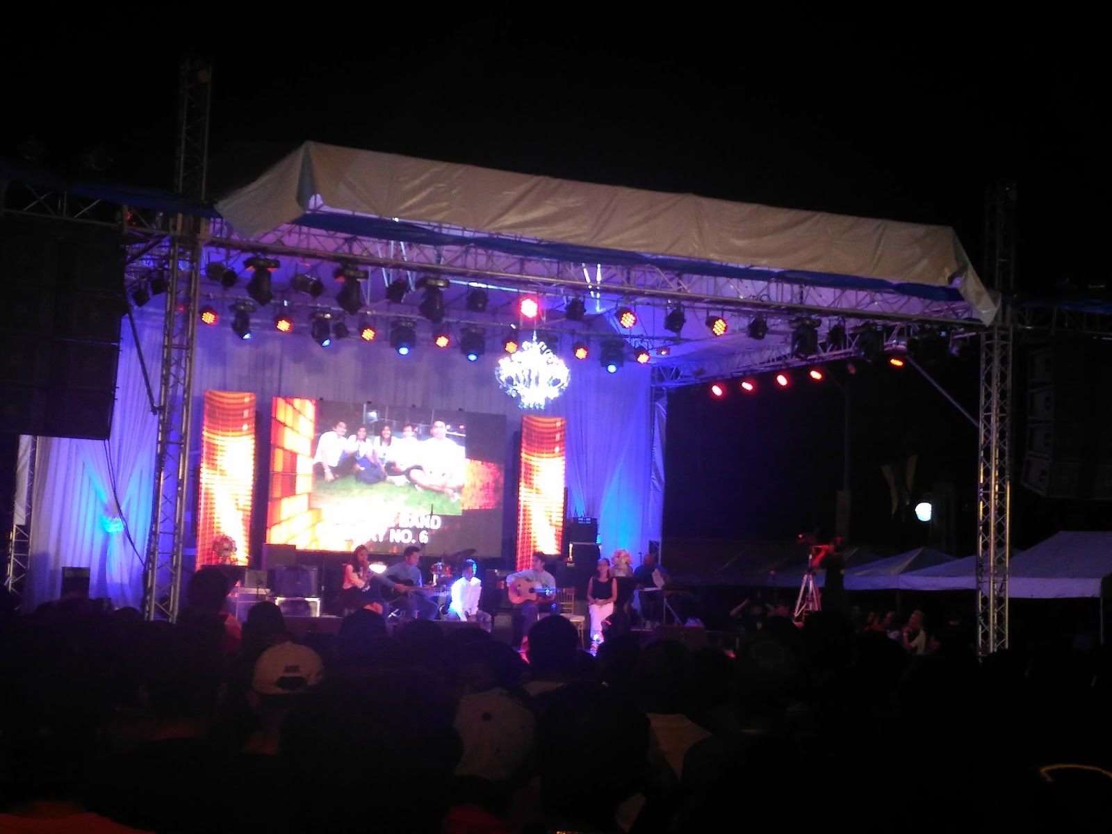 Davao Unplugged: 79th Araw ng Dabaw Local Acoustic Band Competition ...