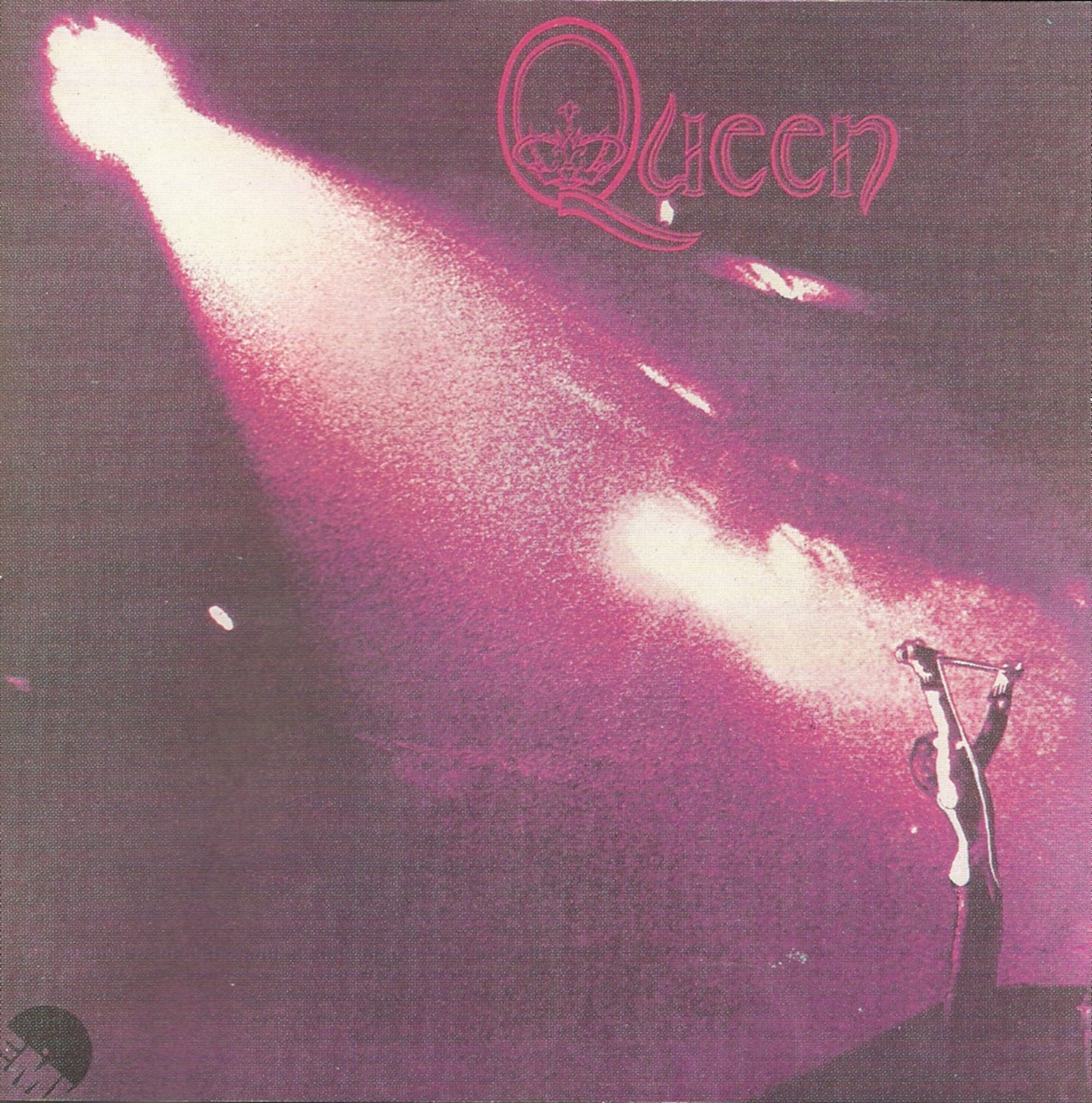 The First Pressing CD Collection: Queen - Queen