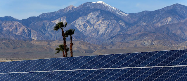 Desert Oasis for All Seasons:The Best Kept Secret is OUT