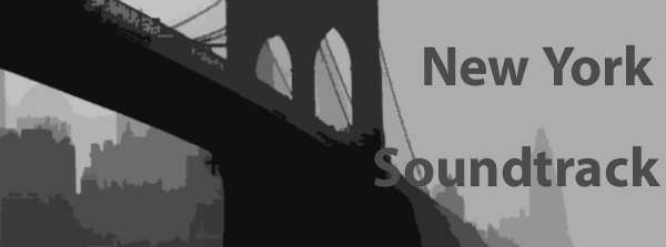 Ionarts: New York Soundtrack