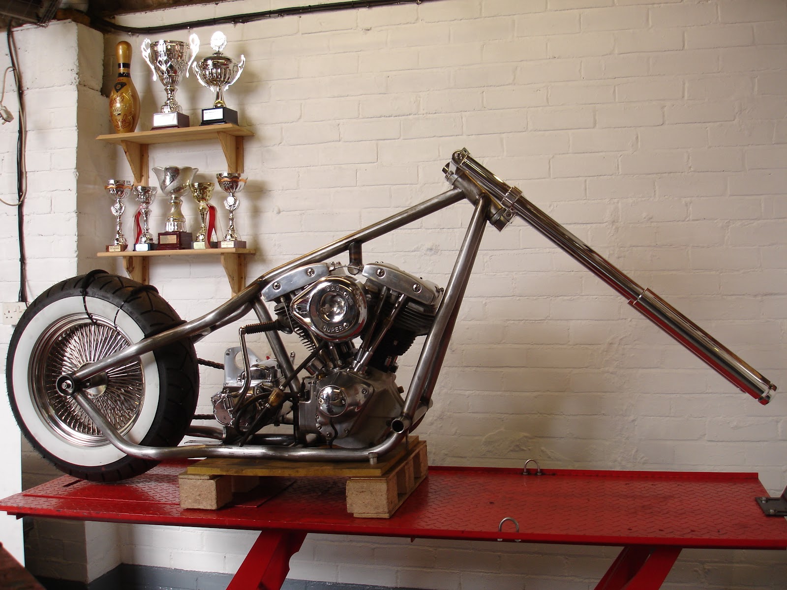 Destiny Cycles: September 2012