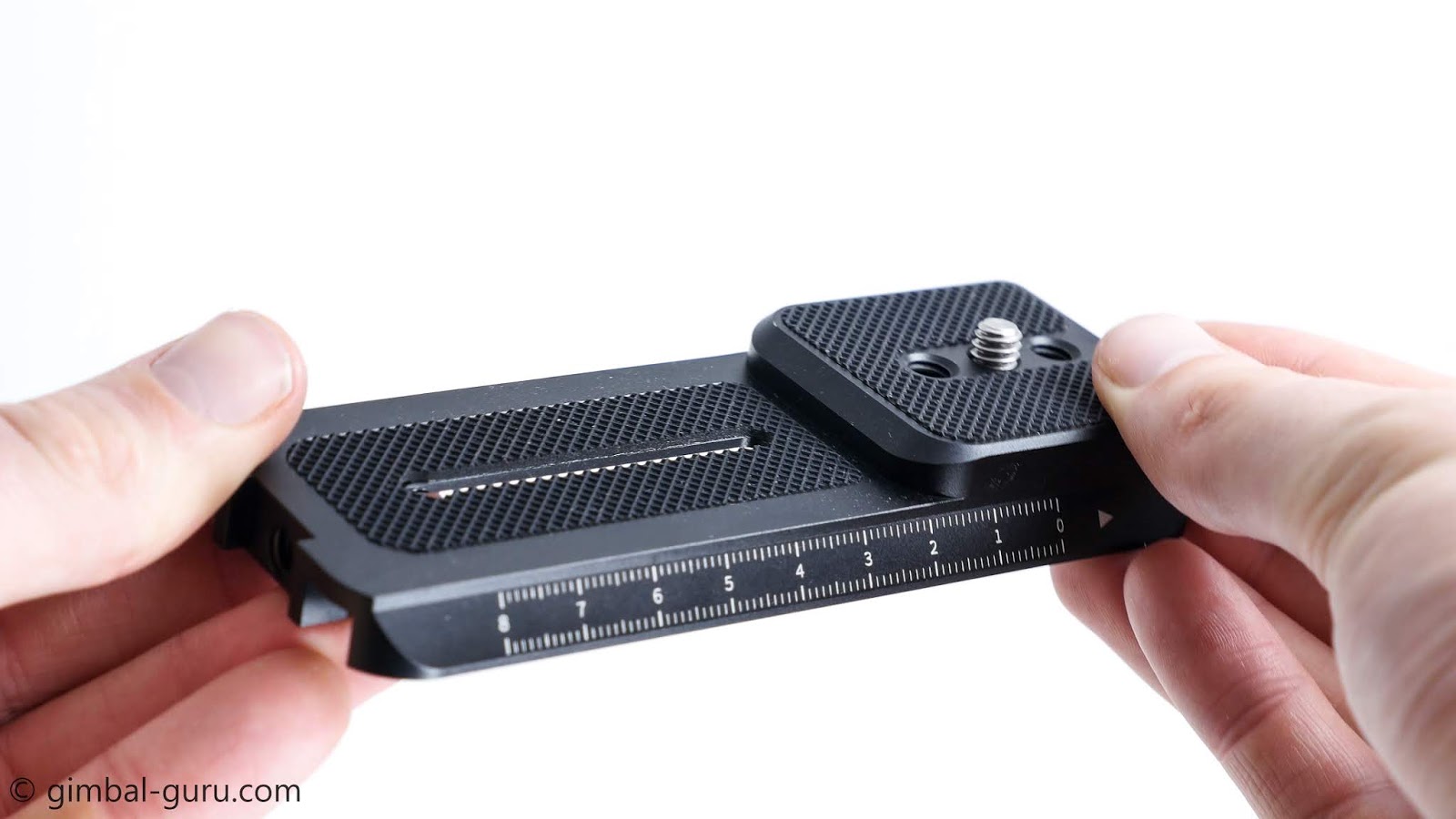 Feiyu Tech AK2000 Test | Gimbal Guru