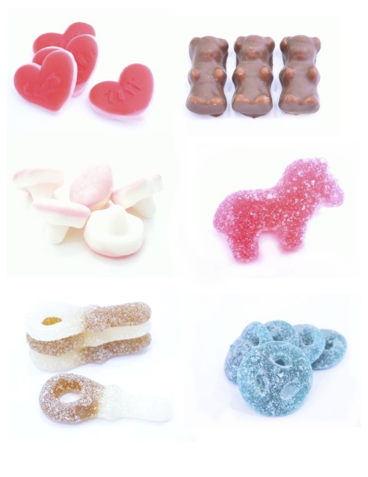 The Best Store For Unusual Candy In NYC: Sockerbit! (LOVE) / Hey, EEP!