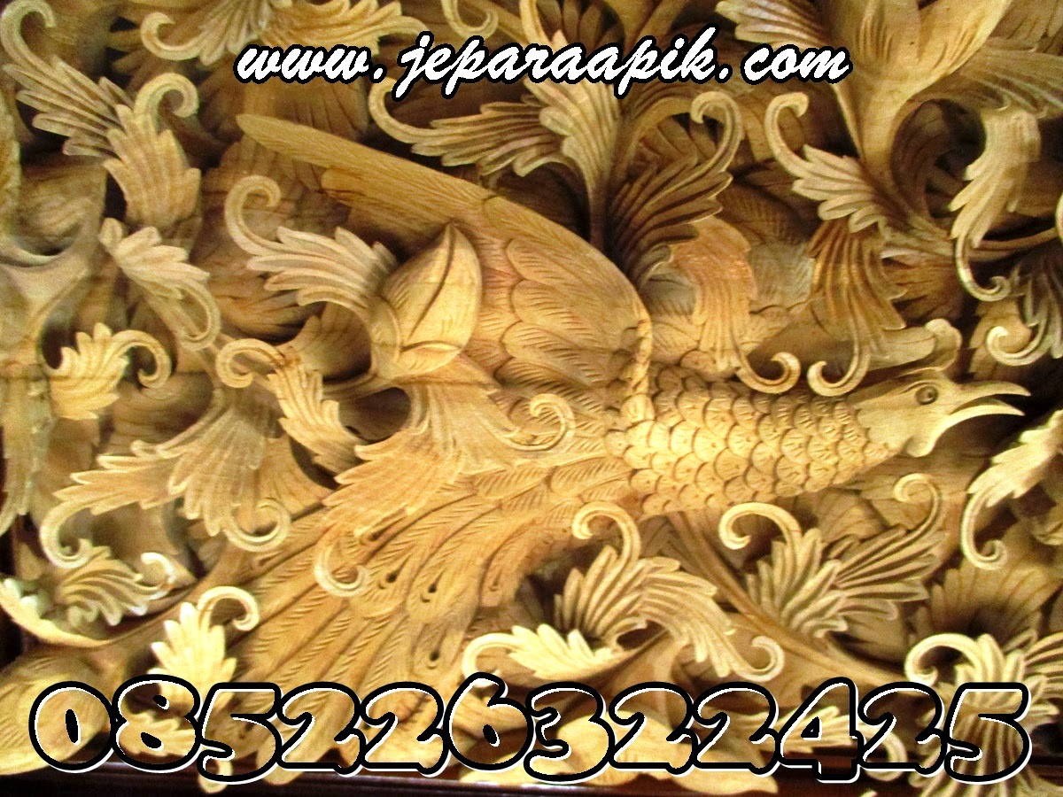 Ukiran Relief Daun Stock Februari 2015 ~ Ukir Mebel Jepara
