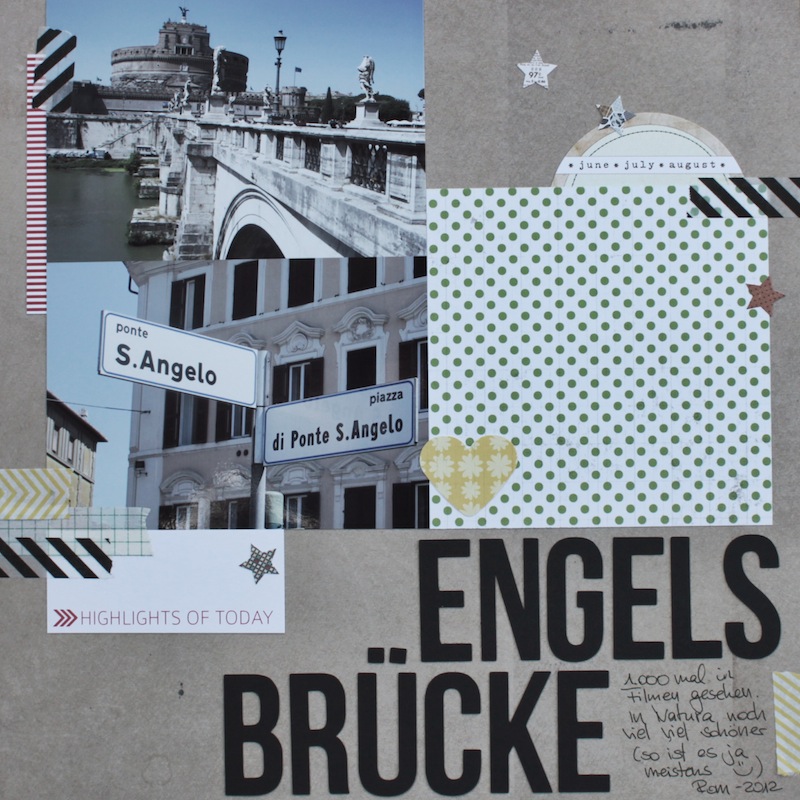 :: danipeuss.de :: BLOG: Dein Paket inspiriert mich - Nr. 2