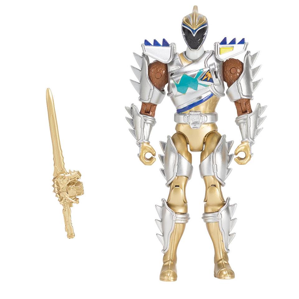 Henshin Grid: Power Rangers Dino Supercharge - Super Dino Drive Armor toys