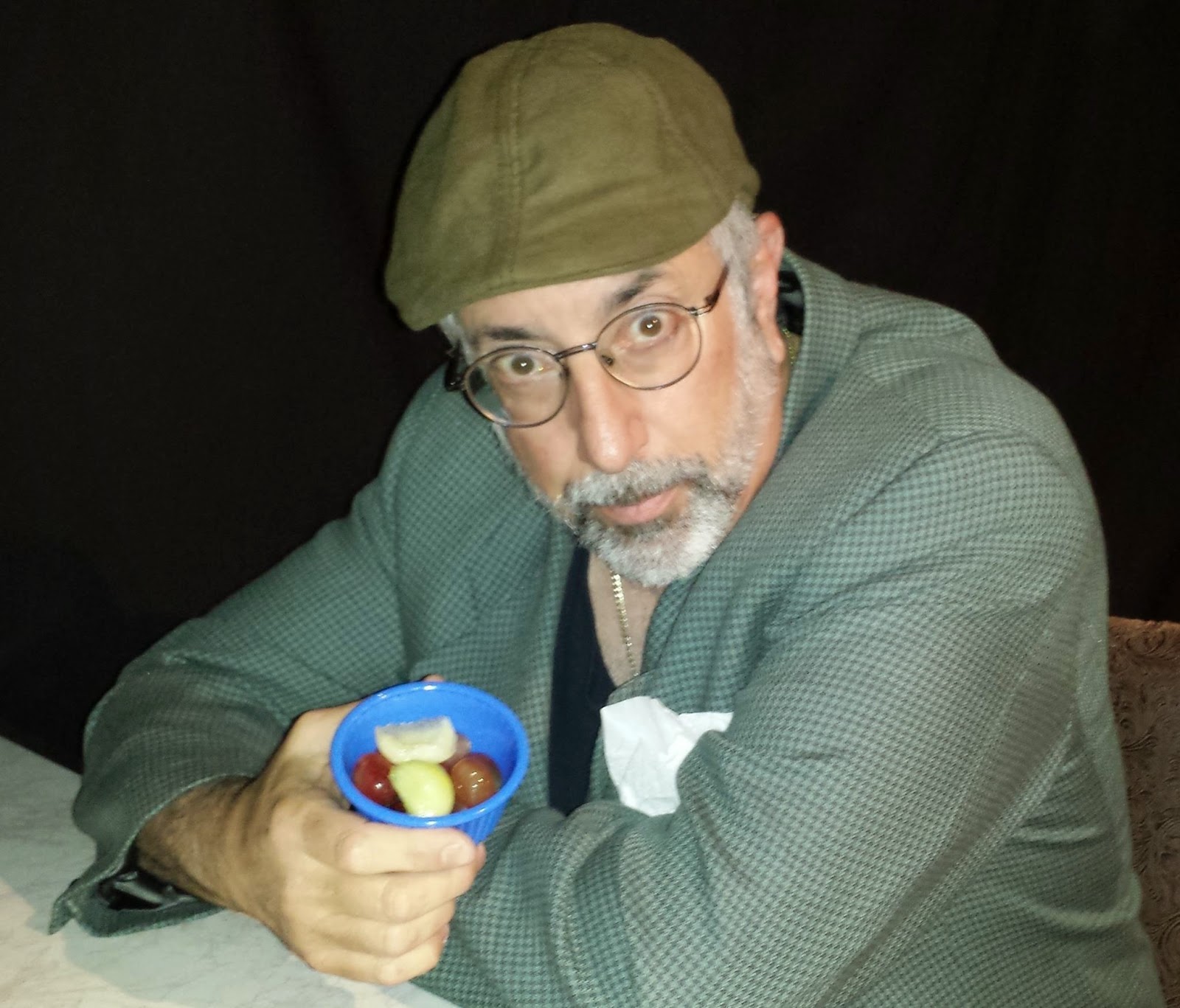 Theater Colorado: Bill's Best of 2014