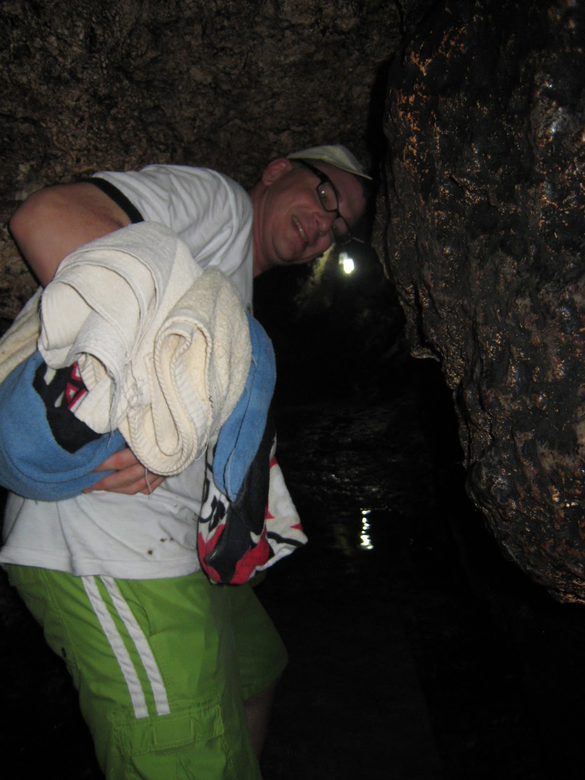Black Swamp Cornucopia: Timubo Cave, Camotes Islands, the Philippines ...
