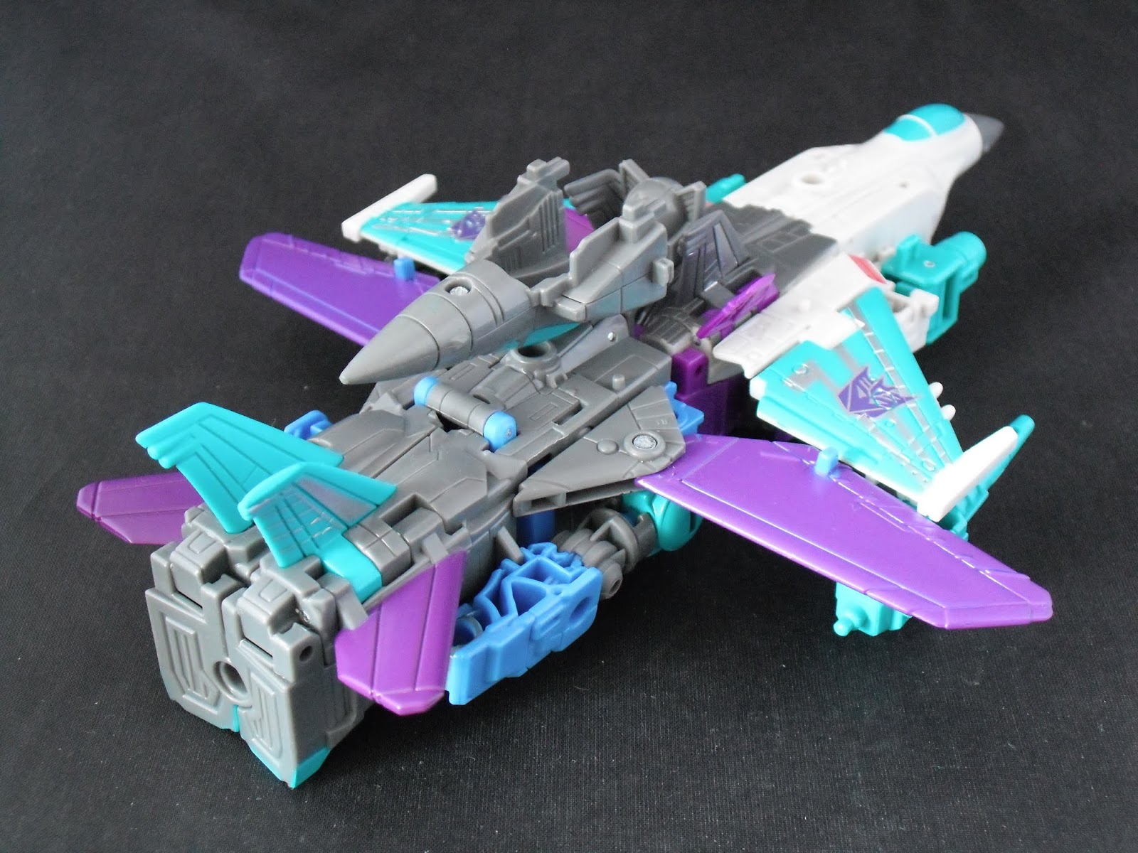 The HEXdidn't... TransFormers Collection Blog: Power of the Primes ...