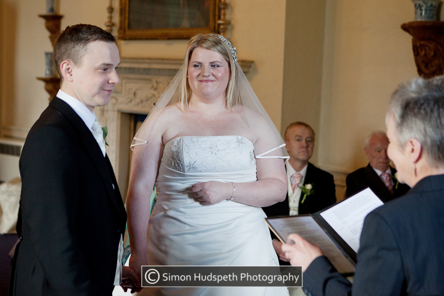 Simon Hudspeth Photography: Amy & Stephen's Wedding