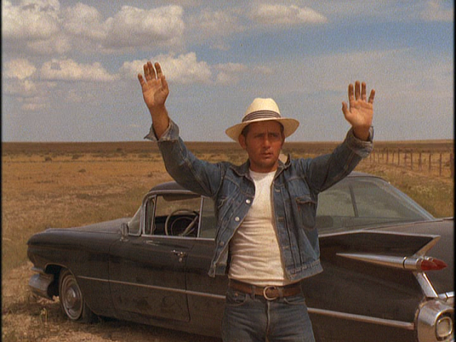 Badlands Movie - aspoysocial