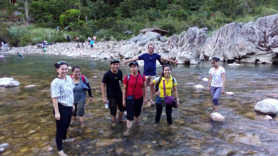 DIY Itinerary To Mount Daraitan and Tinipak River in Tanay Rizal - Blog ...