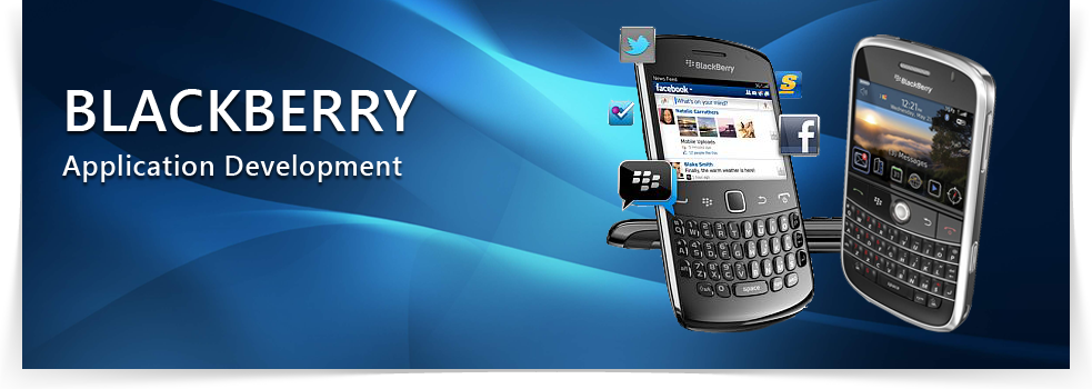 Mobile Application Development News/Updates: Avail of Blackberry Apps ...