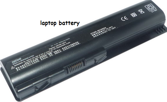 Way for the laptop battery durable and long lasting - Life Is Beautiful