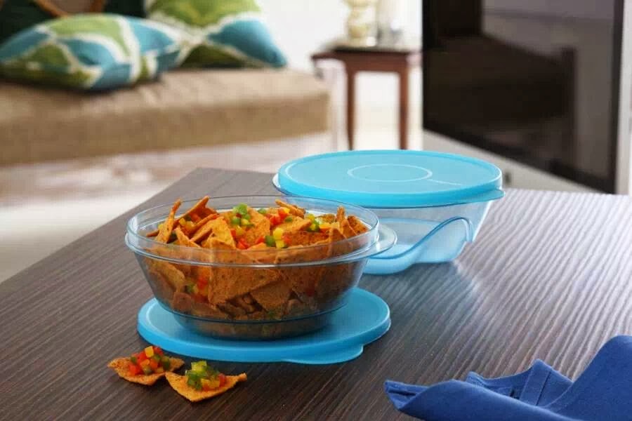 Tupperware India: Tupperware Exclusive Products at special price