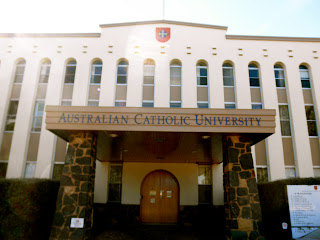 Personifying Providence