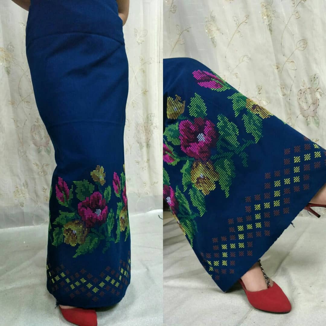 Mizo Puan Ven Dan Hrang Hrang | TIMES OF MIZORAM