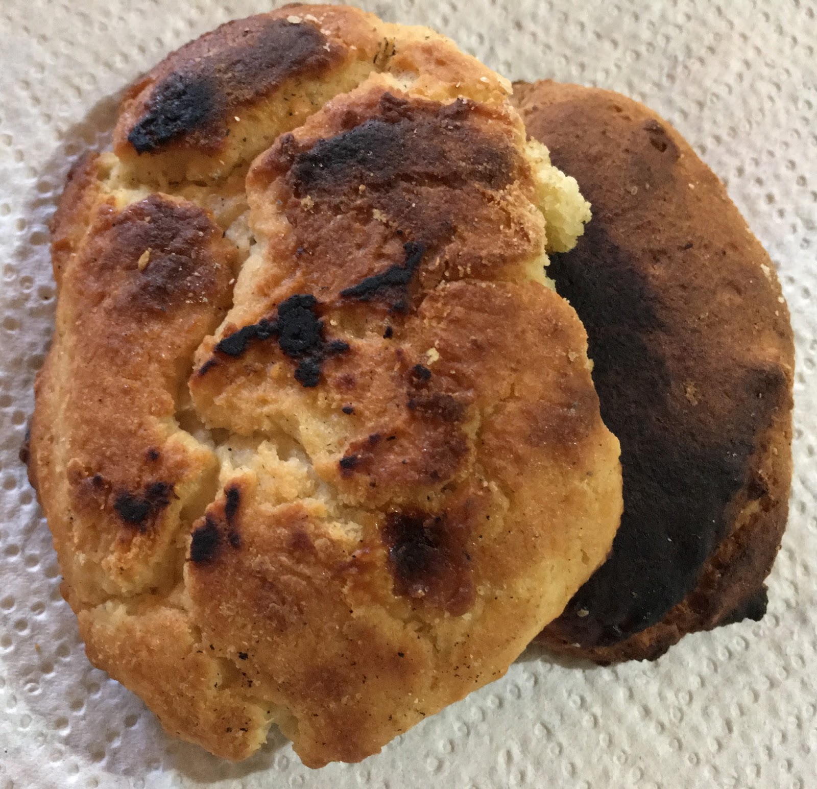 Cerritos, San Luis Potosí: Gorditas de horno; Tradición Cerritense