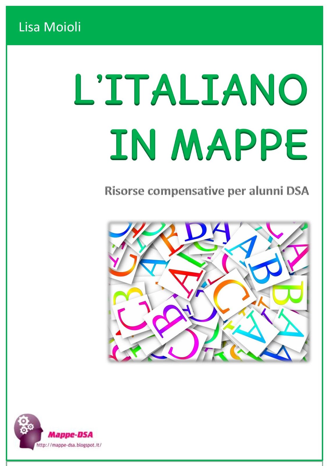 Mappe-DSA