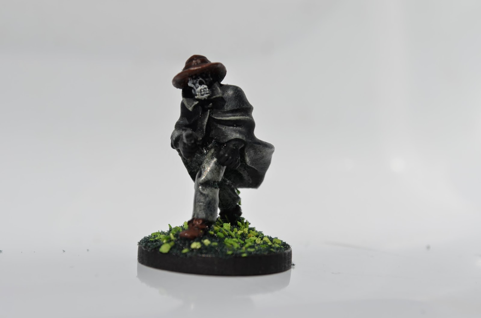 20th Century Wargames: 28mm Pulp Miniatures