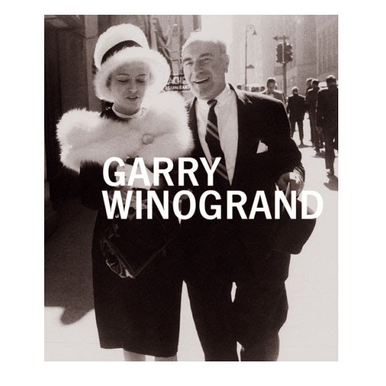 Washington Speaks: Last chance to see Garry Winogrand pictures at the ...