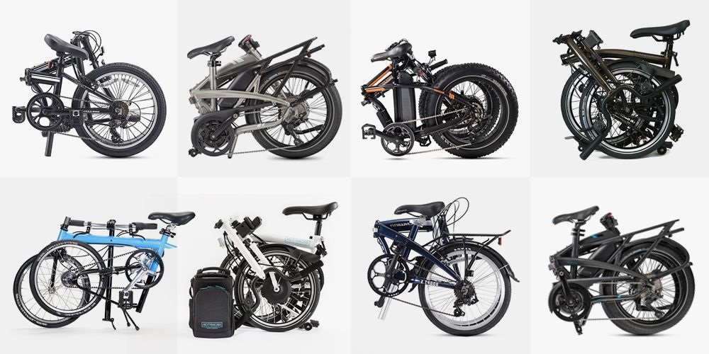 7+ Cara Memilih Sepeda Lipat Impian Terbaik Sesuai Kebutuhan