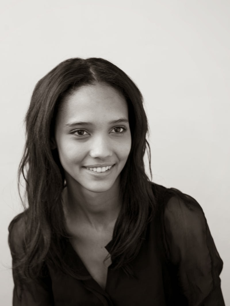 Dress Me: Models: Cora Emmanuel