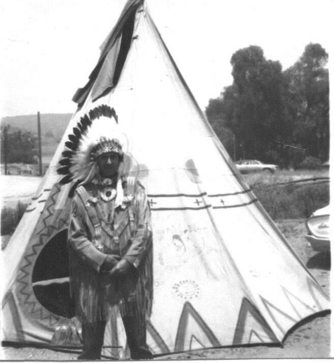 Carbon Canyon Chronicle: The Kenney Stables of Carbon Canyon, Part 2