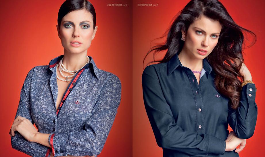 Dudalina Feminina - Loja YOOPI! 3967-7021 - até 6 vezes sem juros: Loja ...