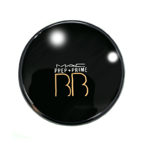 MagazinePAPA: Mac Prep + Prime BB Beauty Balm Compact, Chanel CC Cream ...