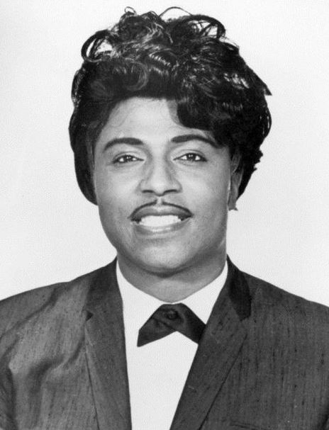 the joy of sox: RIP: Richard Wayne Penniman (1932-2020)