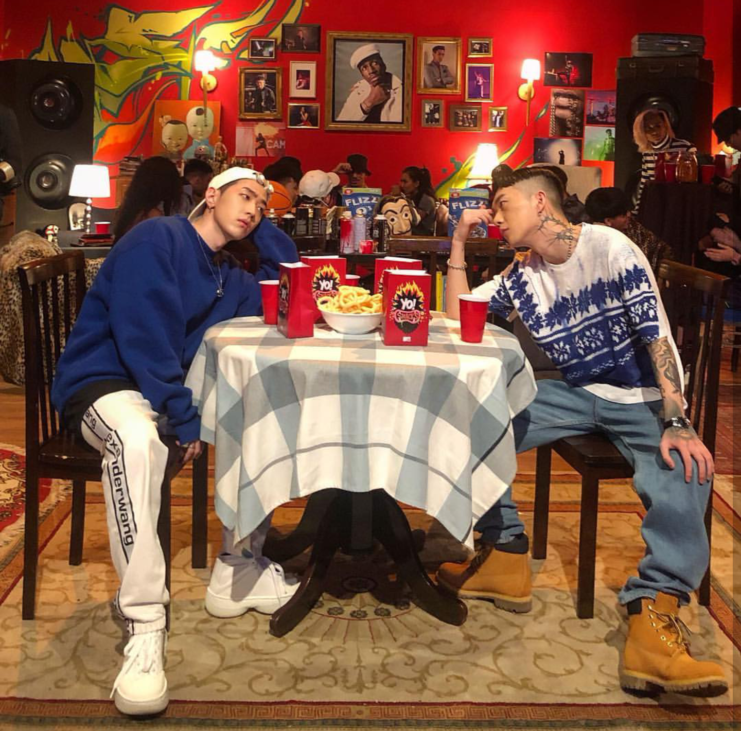 YO! MTV Raps Asia returning on April 15 with performances from South ...