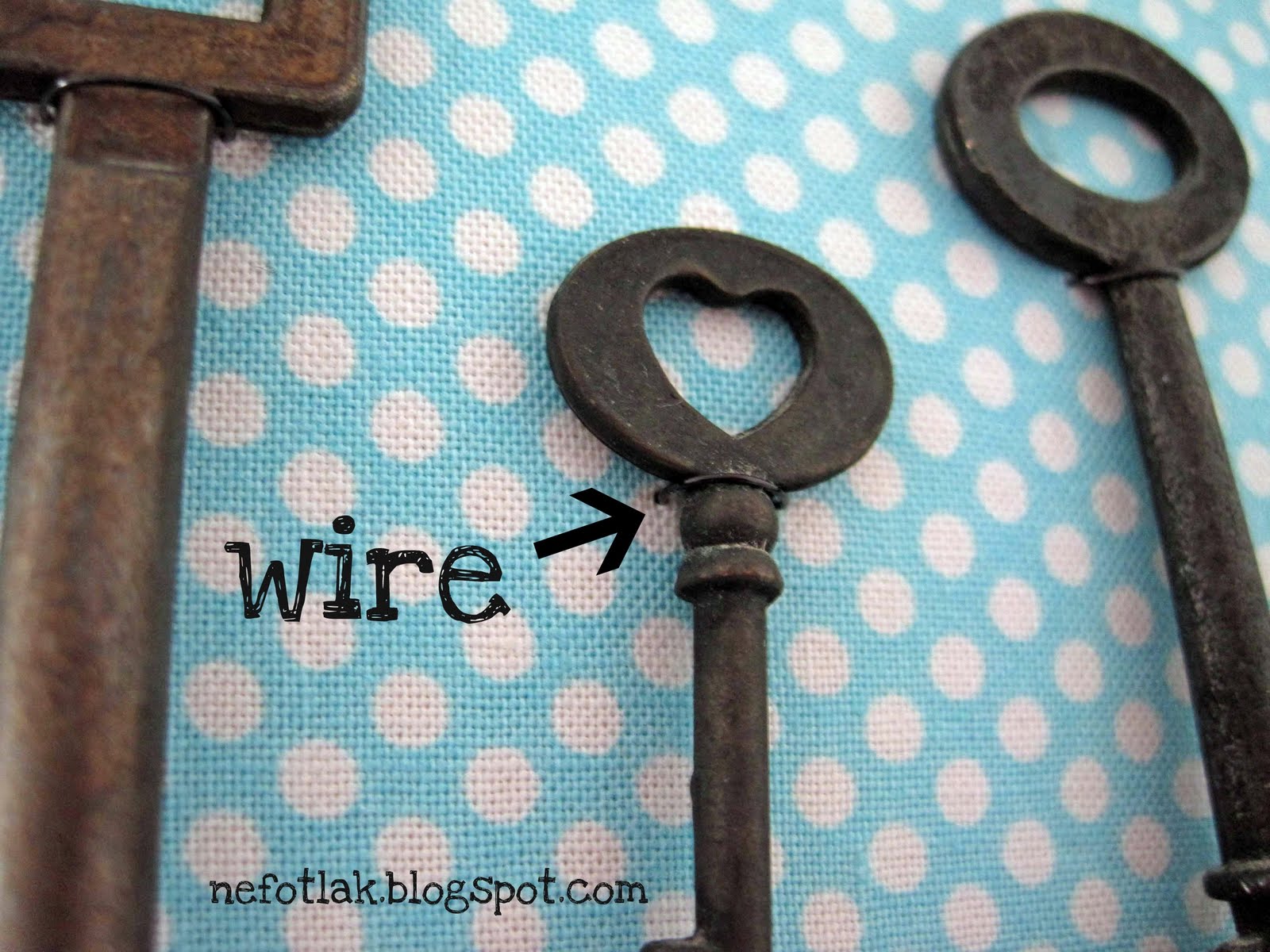 nefotlak.: goob's room - gallery wall details (1 of 2 posts)