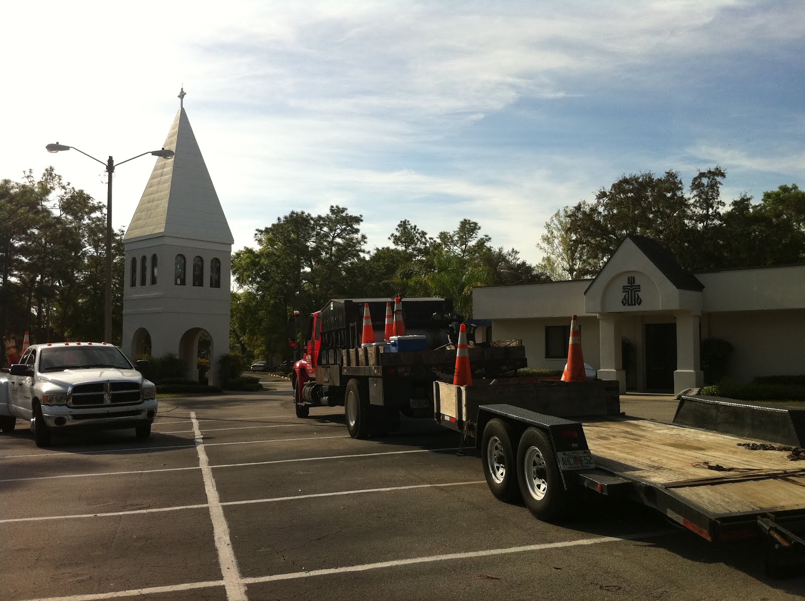 Transformations and Whispers: Temporary Inconvenience - Permanent ...