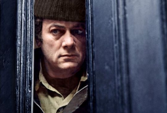 Featured Article - The Evolution of Murder in Cinema: The Silent Era ...