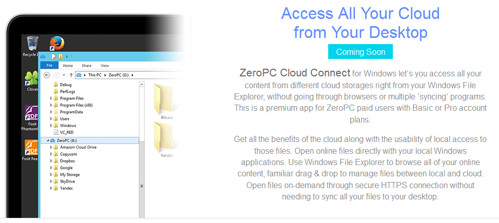 Cloud OS Zero PC | Materi Teknik Informatika • Informasi Teknologi ...