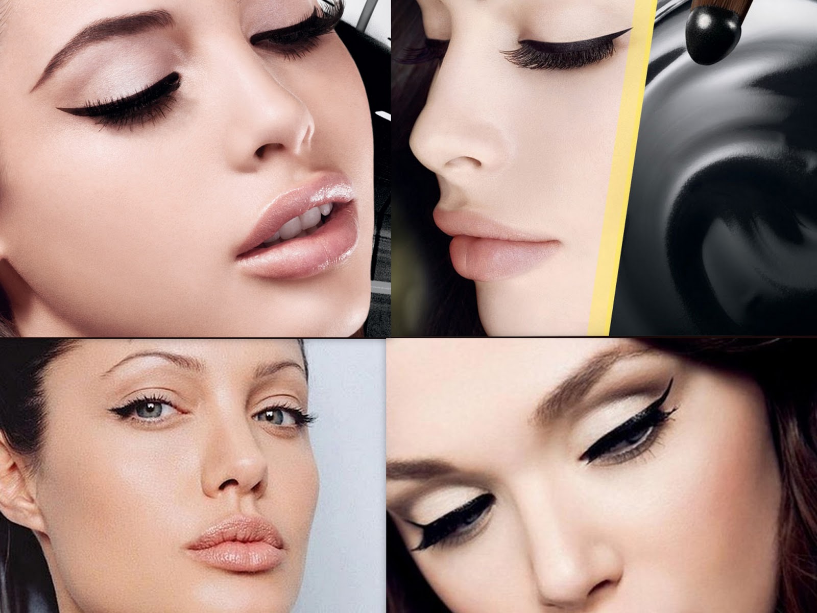 Beauty by Xara: Τασεις μακιγιαζ! Ανοιξη -Καλοκαιρι 13'