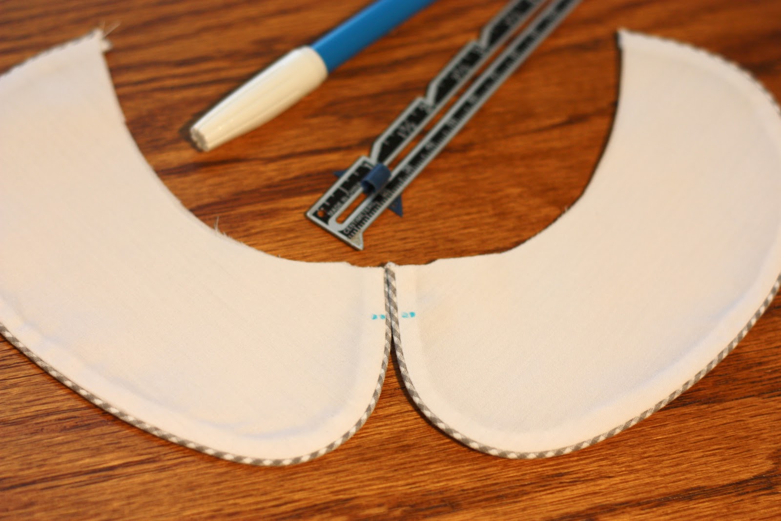 Creations By Michie` Blog: The Perfect Collar