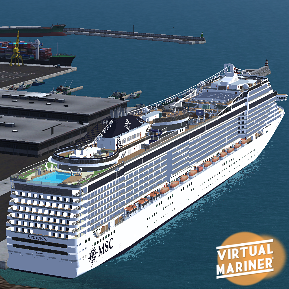 Virtual Mariner - Quality Addons for Vehicle Simulator and Virtual ...