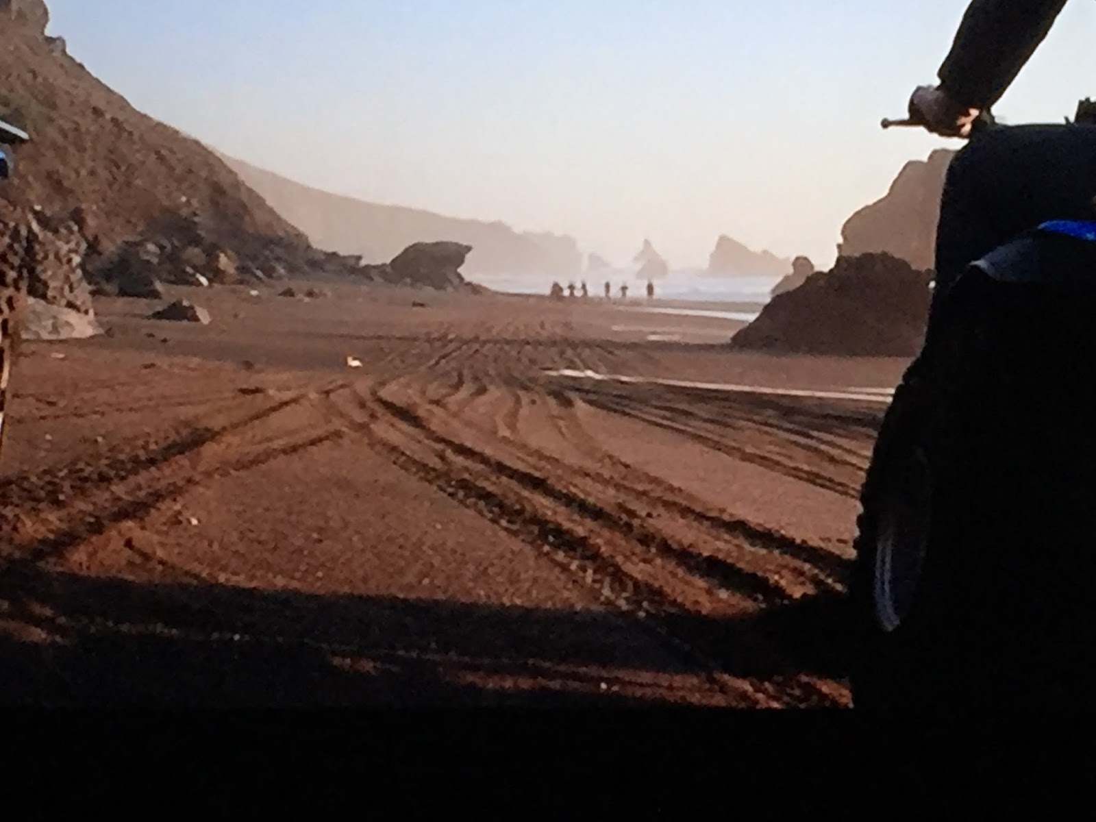 Reel to Real Filming Locations: The Goonies (1985)