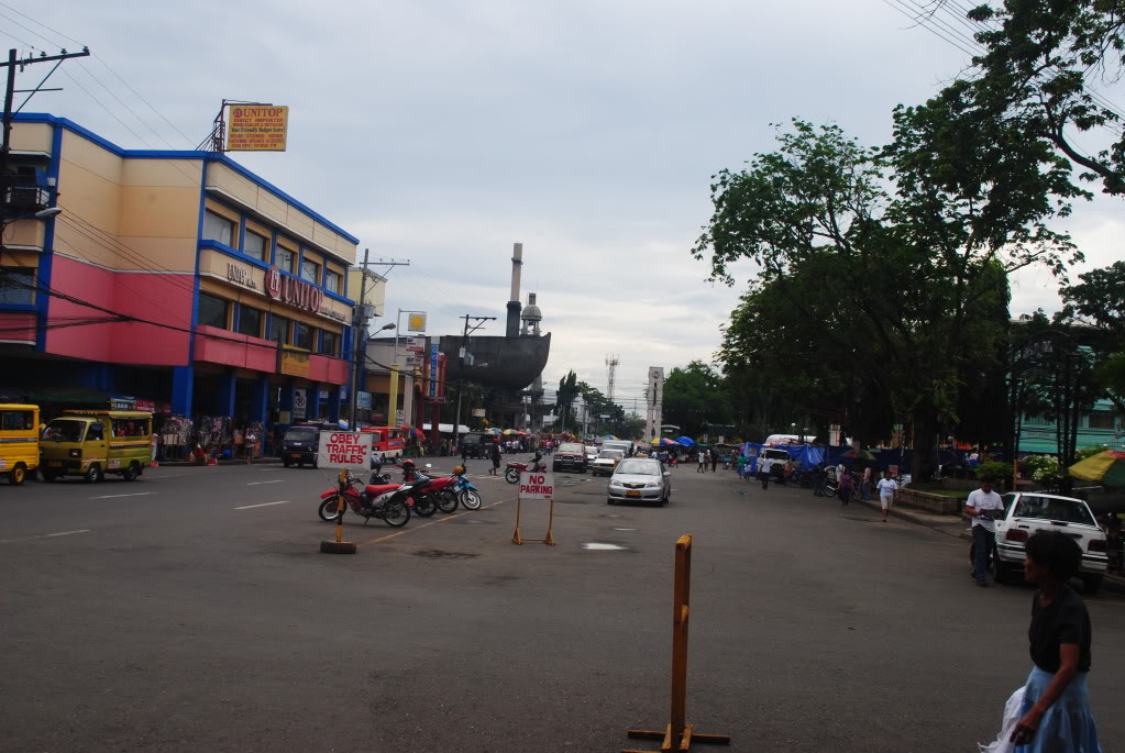 Make It Davao: June 2012