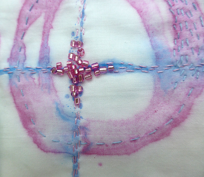 LinsArt: Pastel Book Pages [part 1]