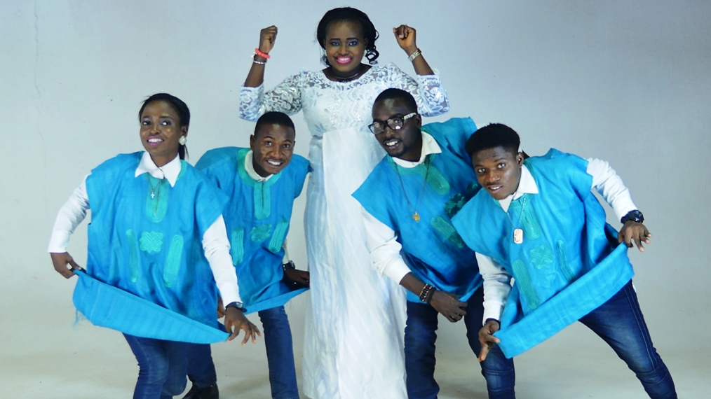 LWF: INDECENT DRESSING IN THE CHURCH